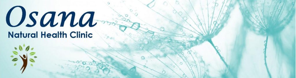 Osana at The Herb Patch